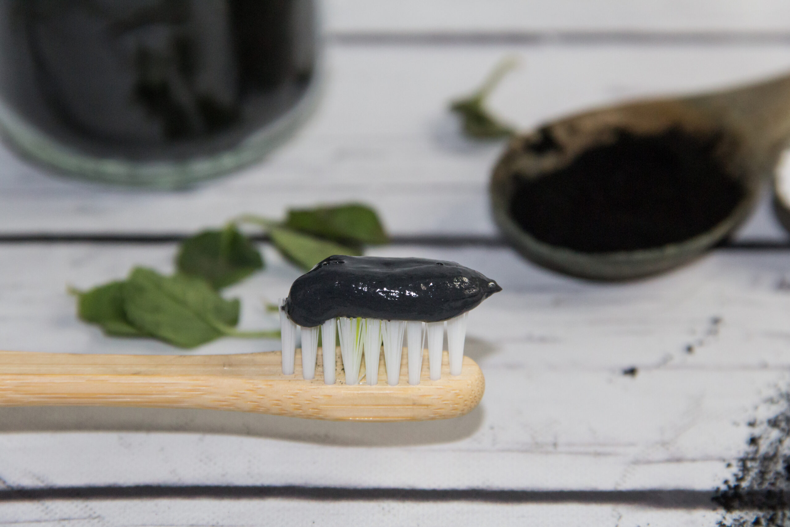 Charcoal Toothpaste Q&A | Oral Hygiene in Sterling Heights, MI